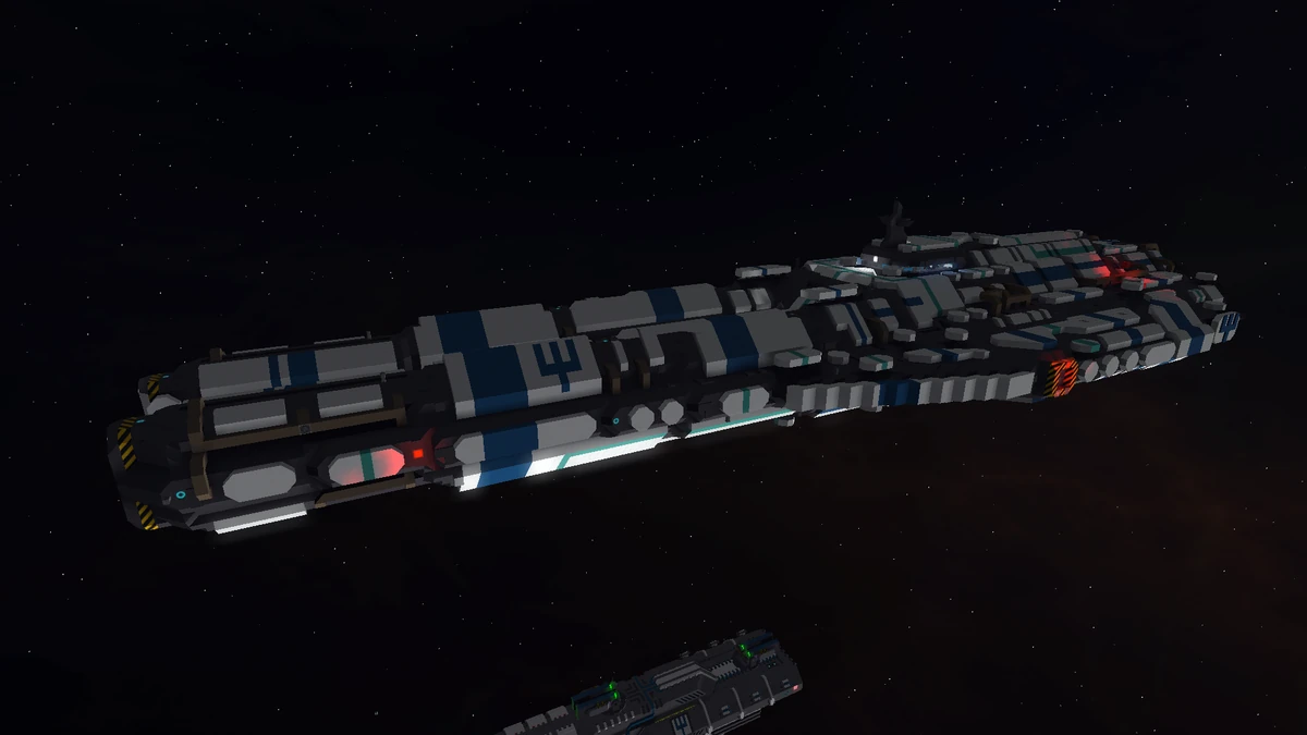 Invincible-class | Trident Industries Wikia | Fandom