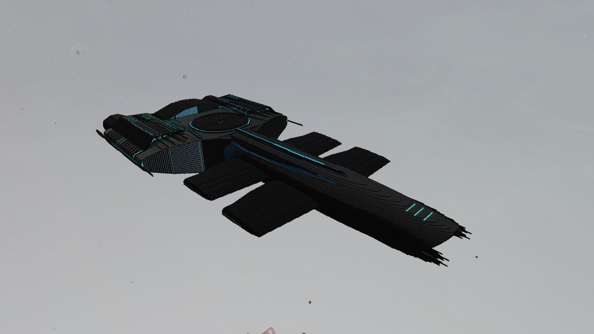 Subjugator-class | Trident Industries Wikia | Fandom