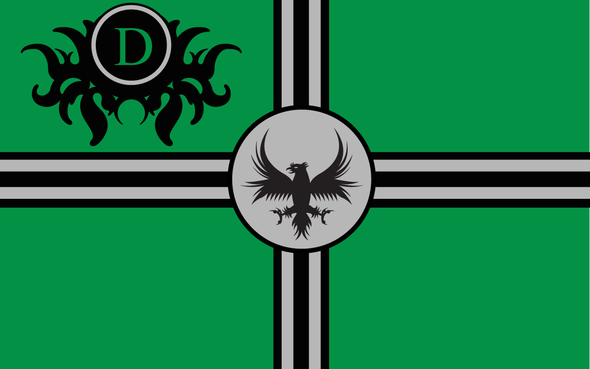 Dovan Empire | Trident Industries Wikia | Fandom