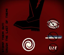 Vaygr Empire | Trident Industries Wikia | Fandom