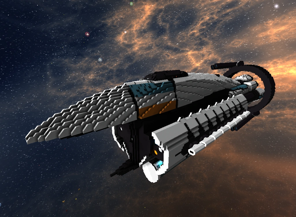 Apollyon-class | Trident Industries Wikia | Fandom