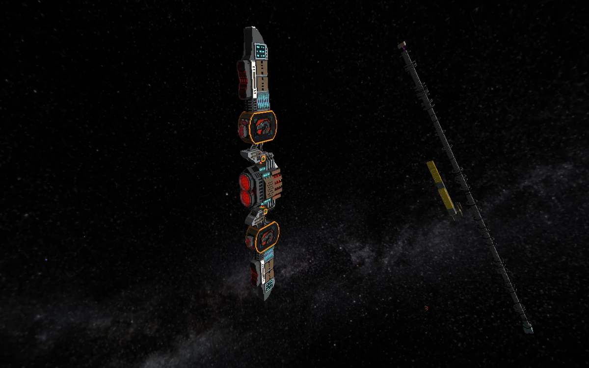 Basilisk-Class | Trident Industries Wikia | Fandom