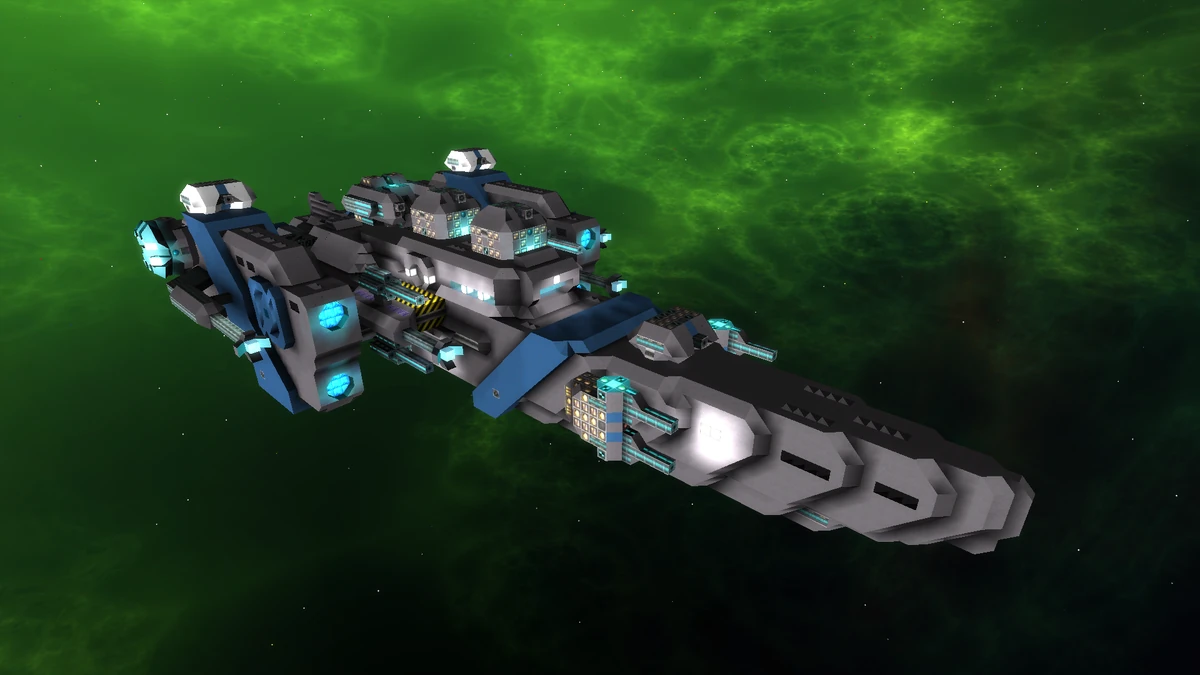 Freedom-class Frigate | Trident Industries Wikia | Fandom