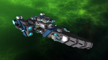 Freedom-class Frigate | Trident Industries Wikia | Fandom
