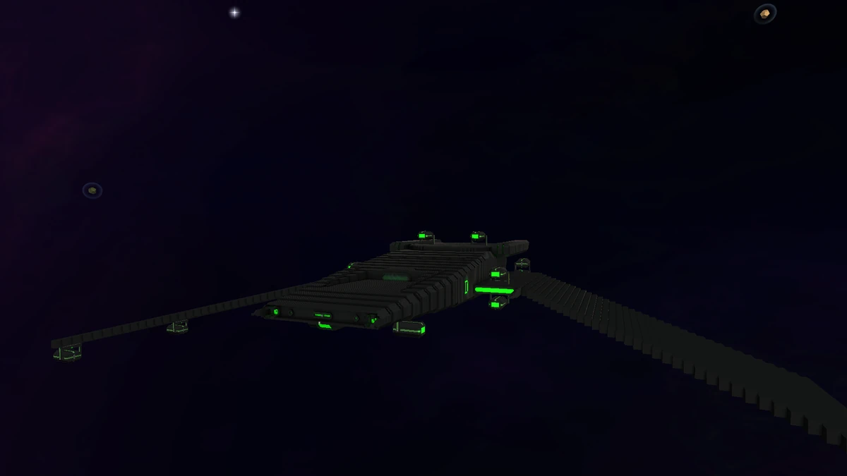 Scimitar Class | Trident Industries Wikia | Fandom