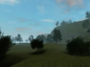 Biomes | Trident Survival Wiki | Fandom