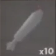 Rockets | Trident Survival Wiki | Fandom