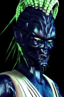 Evon | Trident Wiki | Fandom