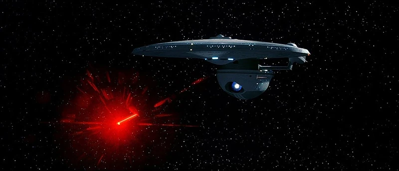 Photon Torpedo | Trident Wiki | Fandom