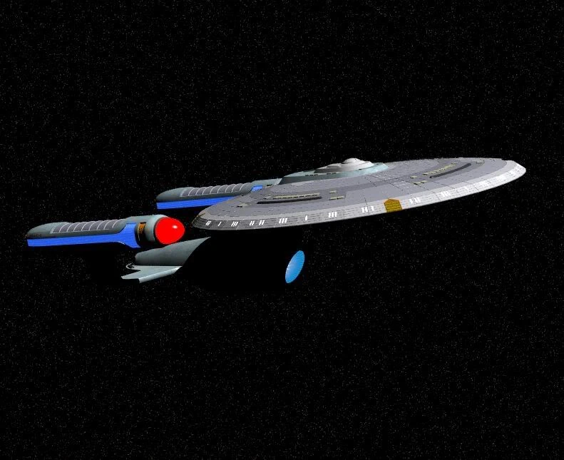 Ambassador-class | Trident Wiki | Fandom
