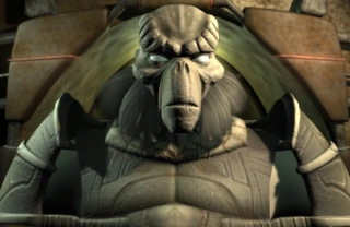 Korath | Trident Wiki | Fandom