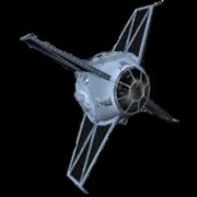 TIE/rpt Raptor | Trident Wiki | Fandom