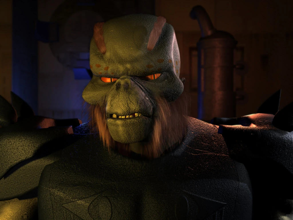 Drengin | Trident Wiki | Fandom