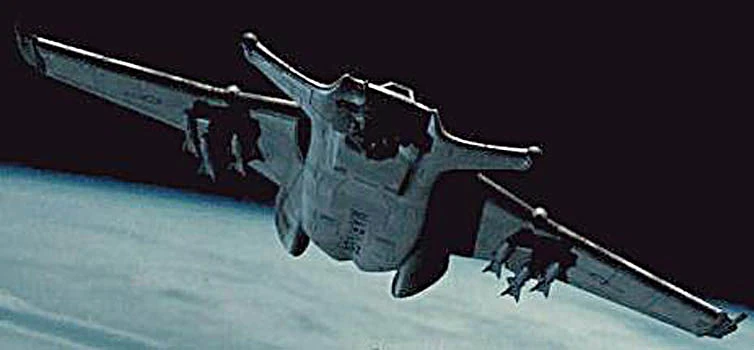 SA-43 Hammerhead | Trident Wiki | Fandom