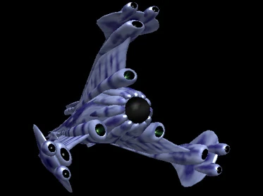 Nial-class heavy fighter | Trident Wiki | Fandom