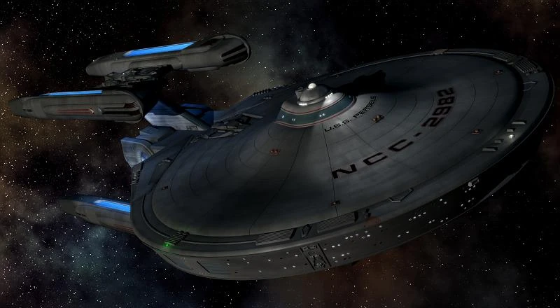 Constellation-class | Trident Wiki | Fandom