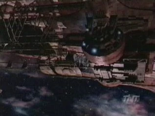 Mass Driver | Trident Wiki | Fandom