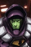 Zentraedi | Trident Wiki | Fandom