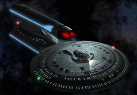 Challenger-class | Trident Wiki | Fandom