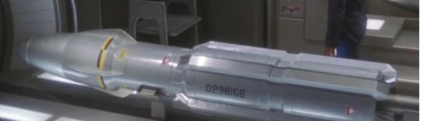 Spatial Torpedo | Trident Wiki | Fandom