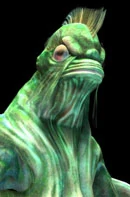 Trilarian | Trident Wiki | Fandom