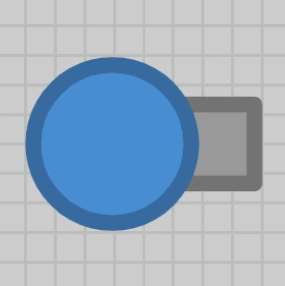 Basic Tank | Unofficial Triep.io Wiki | Fandom