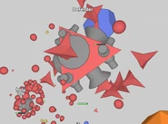 Defender | Triep.io Wiki | Fandom