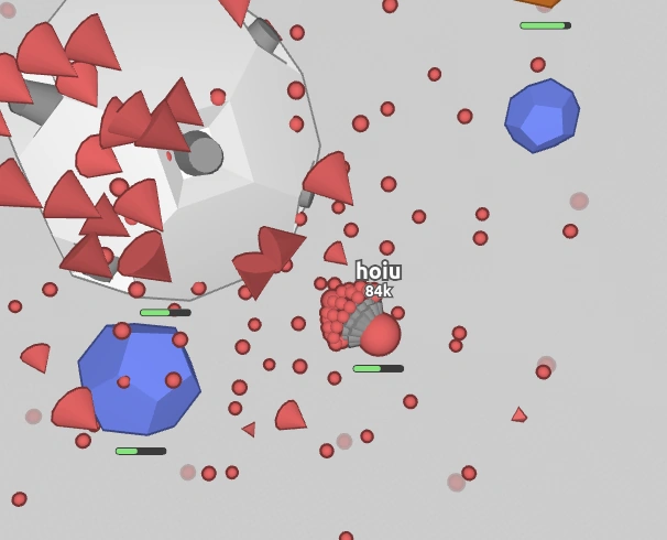 Boss Egg | Triep.io Wiki | Fandom