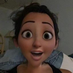 Amy | TrifectORG Wiki | Fandom