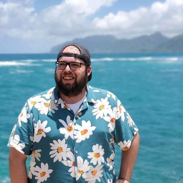 Steven | TrifectORG Wiki | Fandom