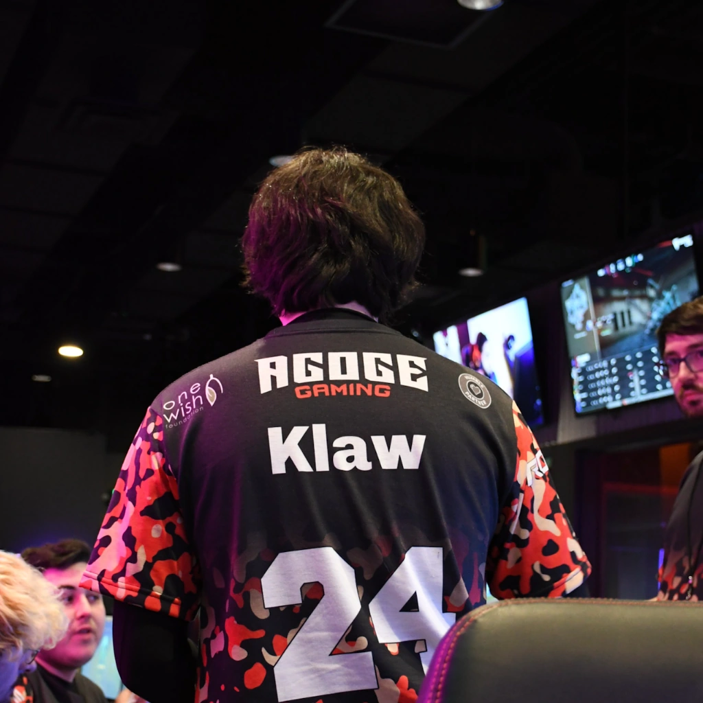 Klaw | TrifectORG Wiki | Fandom