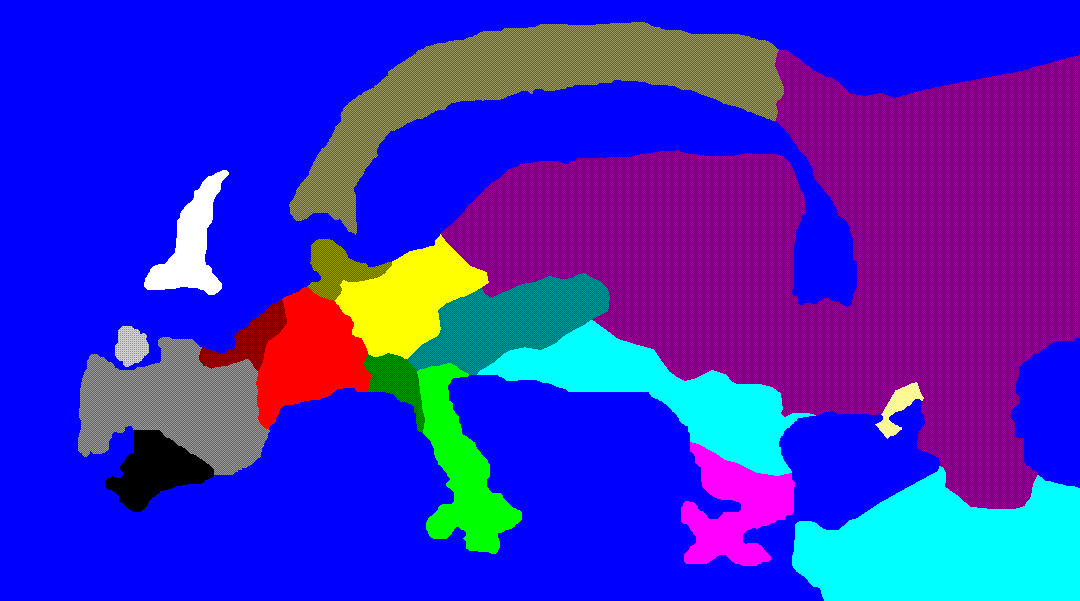 Europe | Triff Wiki | Fandom