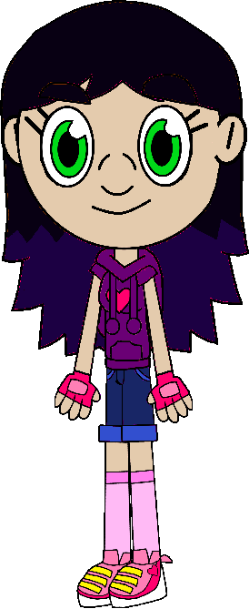 Safia CM | Triforcefilms Wiki | Fandom