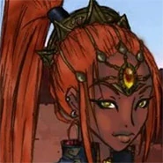 Characters | Zelda RPG Wiki | Fandom