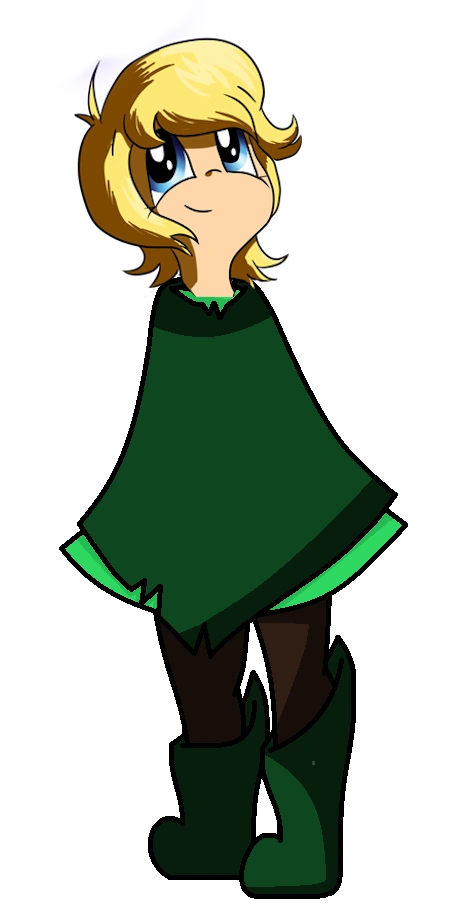 Oslin | Zelda RPG Wiki | Fandom