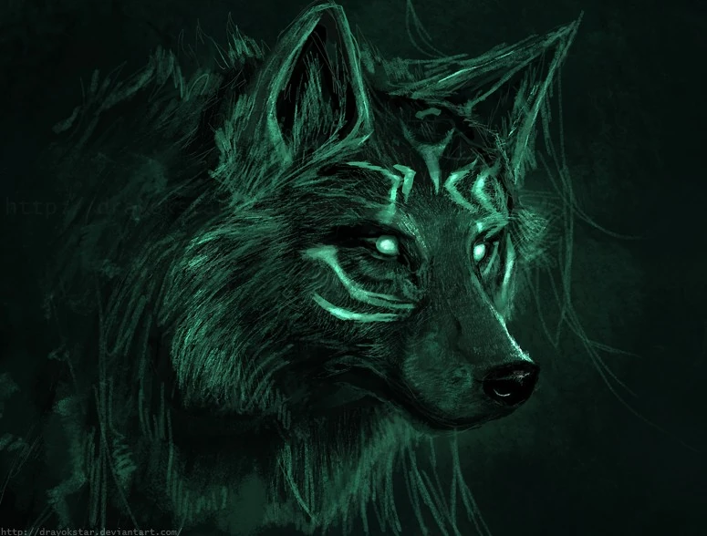 Wolf | Zelda RPG Wiki | Fandom