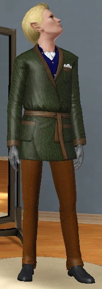 Calix | Zelda RPG Wiki | Fandom