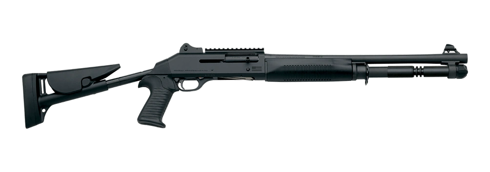 M1014 | Trigger Fist Wiki | Fandom