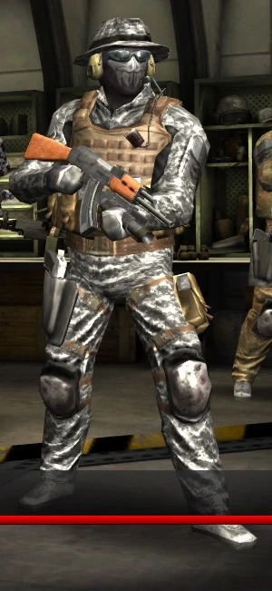 Classes | Trigger Fist Wiki | Fandom