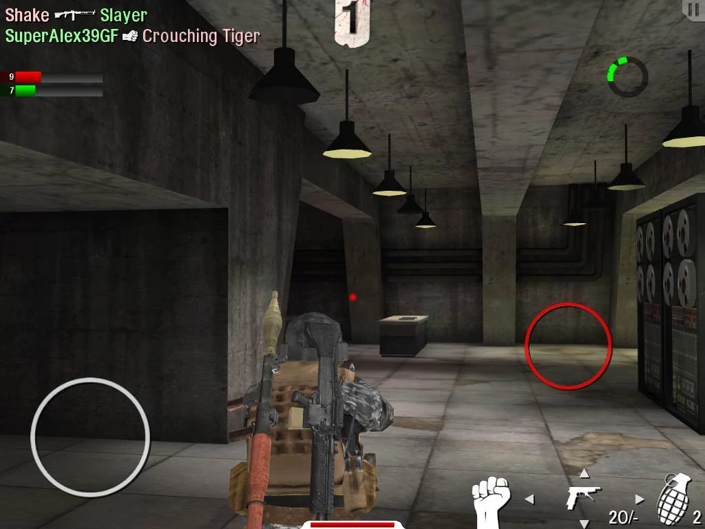 Melee Kills | Trigger Fist Wiki | Fandom