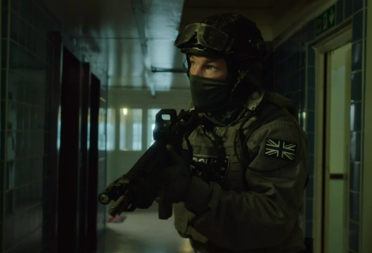 Simon Randall | Triggerpointitv Wiki | Fandom