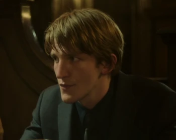 Billy Washington | Triggerpointitv Wiki | Fandom