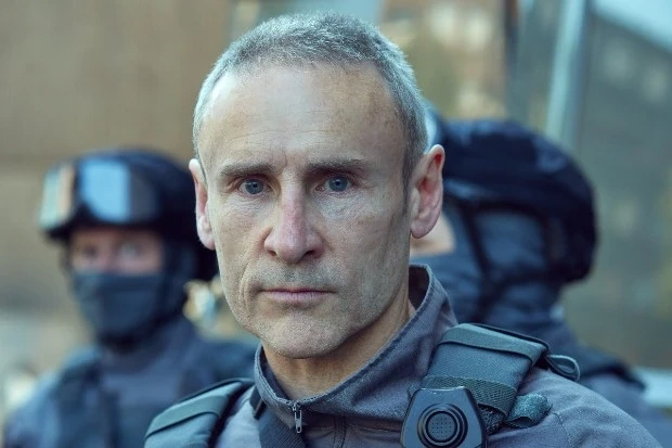 Lee Robins | Triggerpointitv Wiki | Fandom