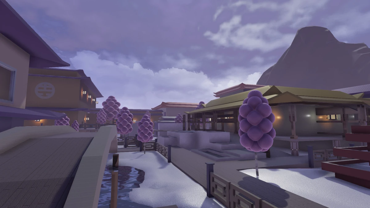 Serenity | Trigger Spree Wikia | Fandom