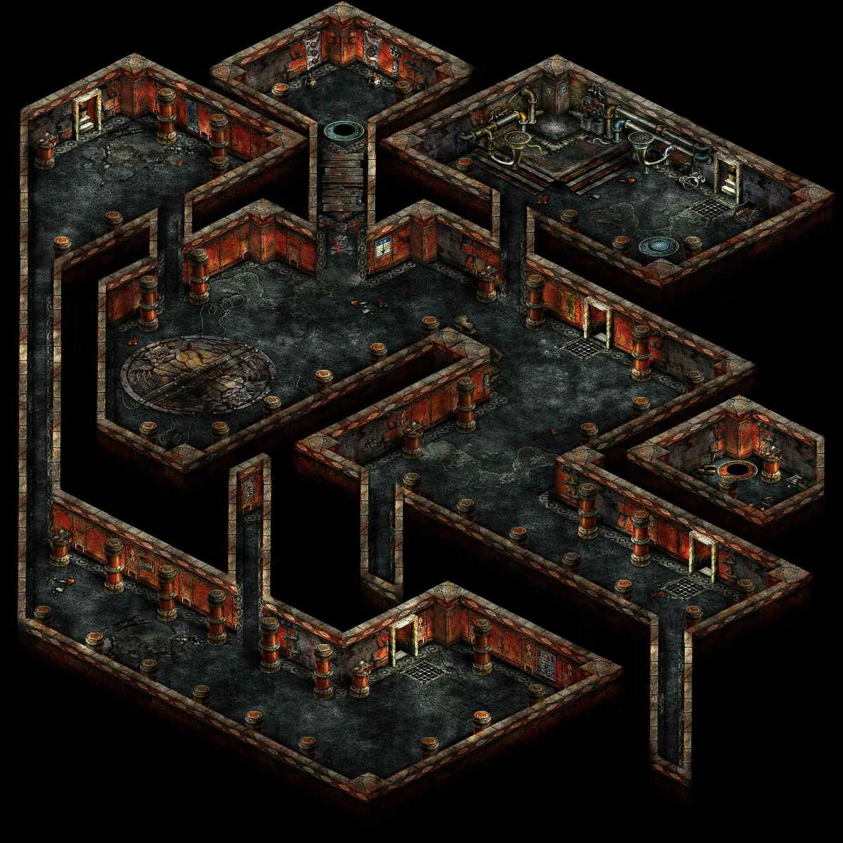 F33 | Triglav User Knowledge Database | Fandom