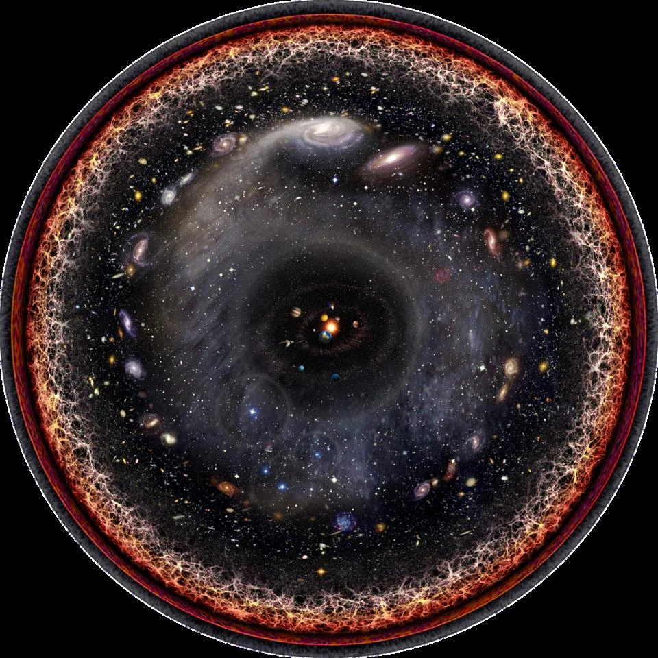 Gaia | Trigmus Wiki | Fandom