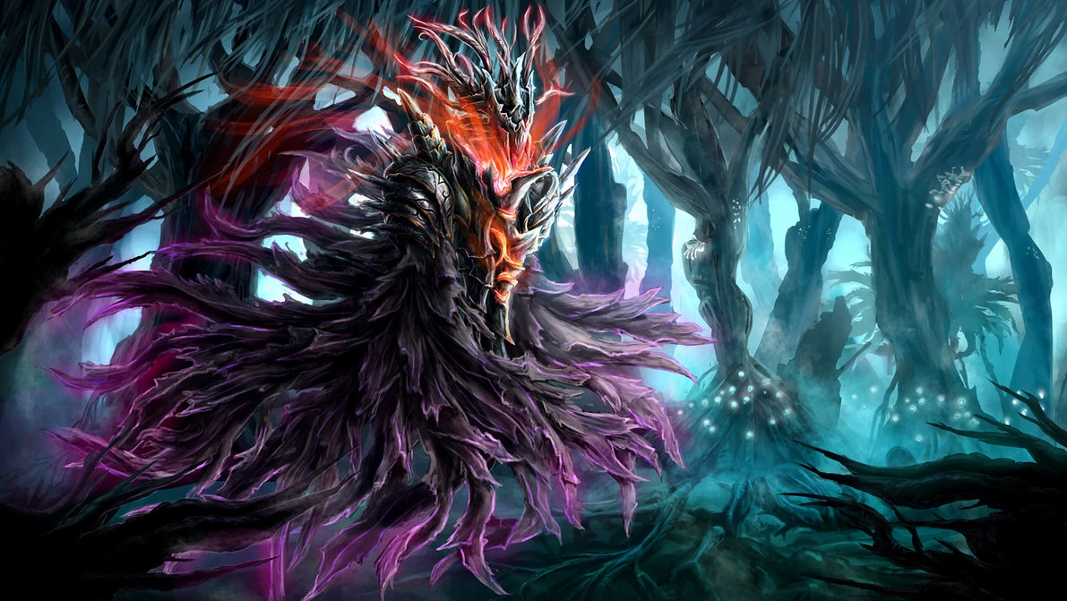 Drem | Trigmus Wiki | Fandom