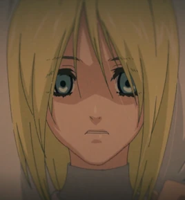 Tesla | Trigun Wiki | Fandom