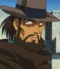 Ingway | Trigun Wiki | Fandom