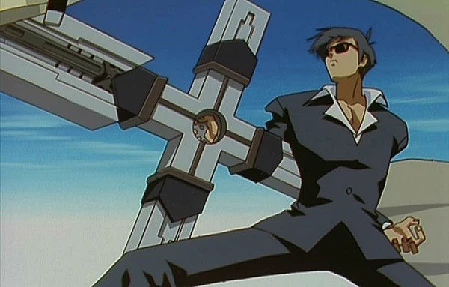 Category:Weapons | Trigun Wiki | Fandom